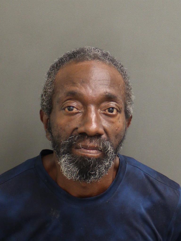 CEDRIC DERON JACKSON Mugshot