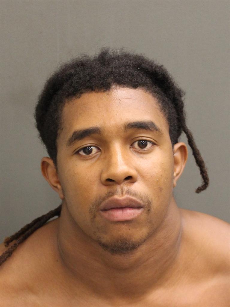 DEMETRIUS D JACKSON Photo Image