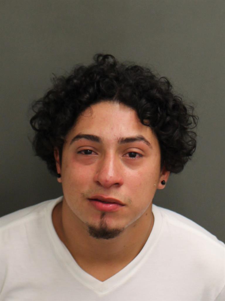 REYNALDO PONCE Photo Image