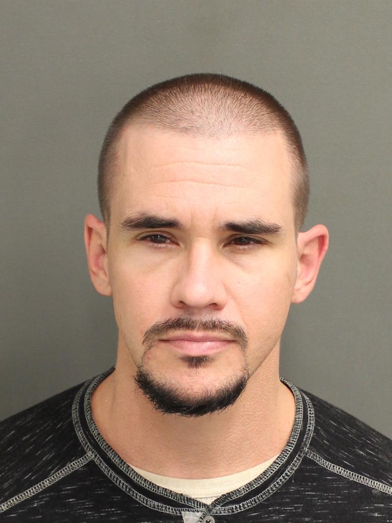 JUSTIN BRYANT ADAMS Photo Image