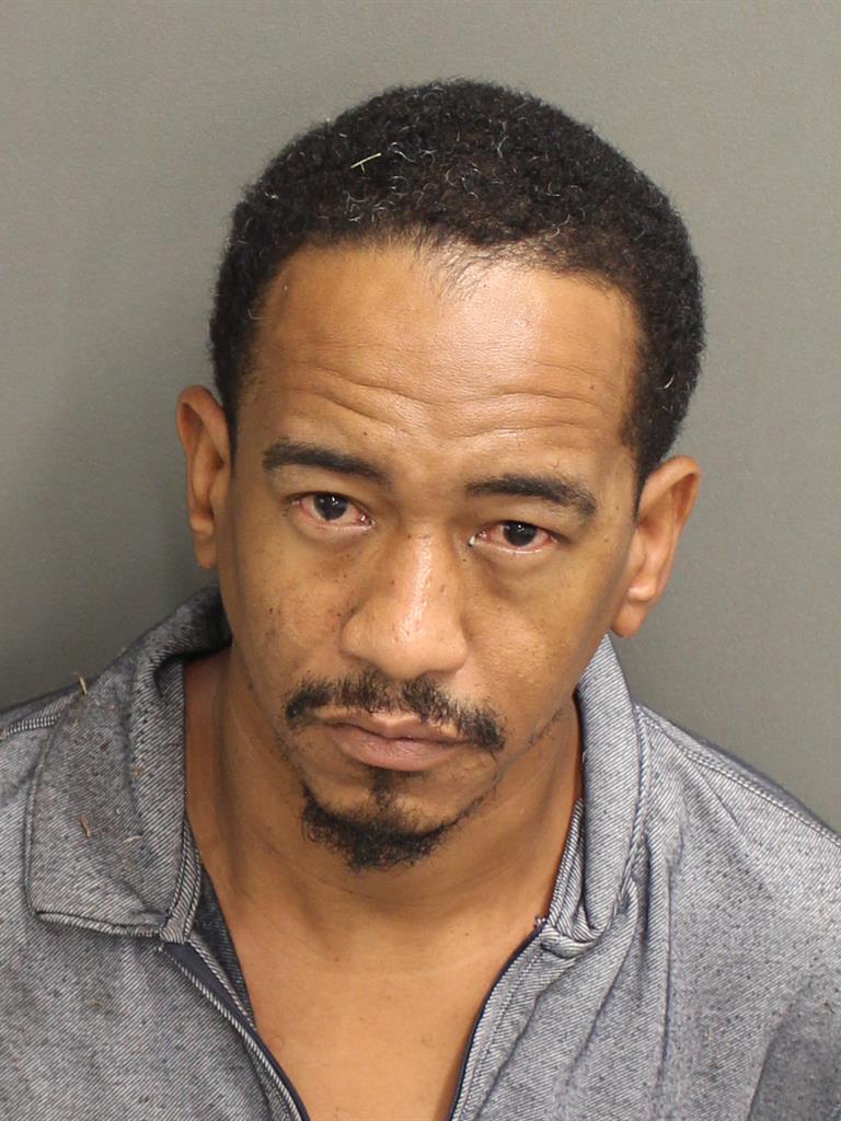 COLVIN JR IMPERIAL Mugshot