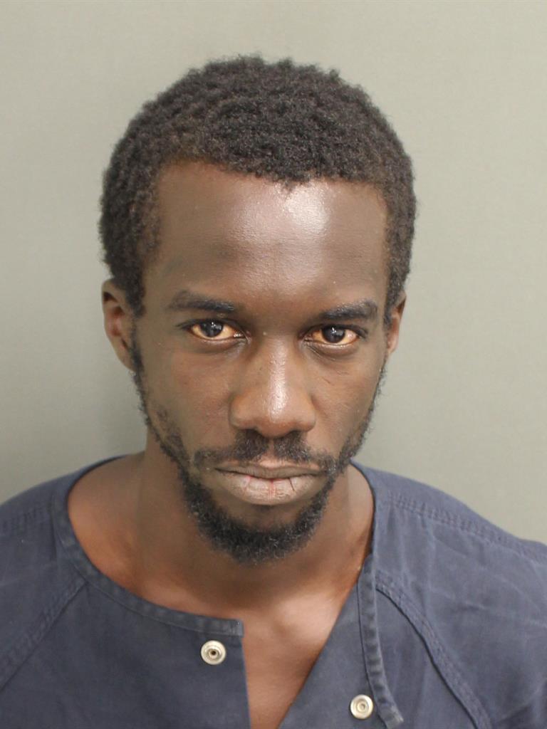 RAYMOND C CALDERON Mugshot