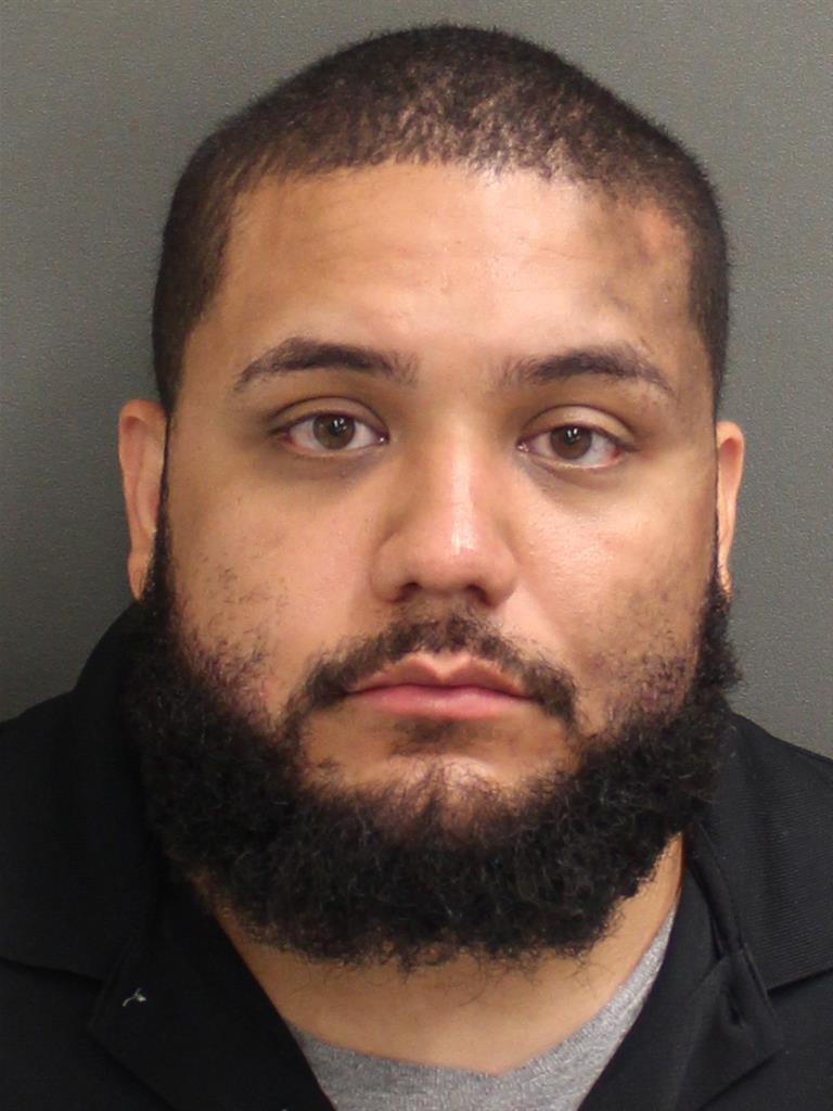 JOHN JOSEPH ORTA Mugshot