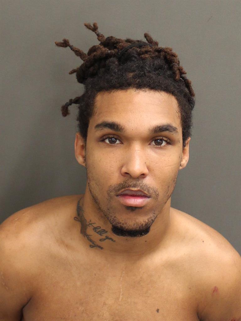 ANTHONY ROBERT MANSO Photo Image