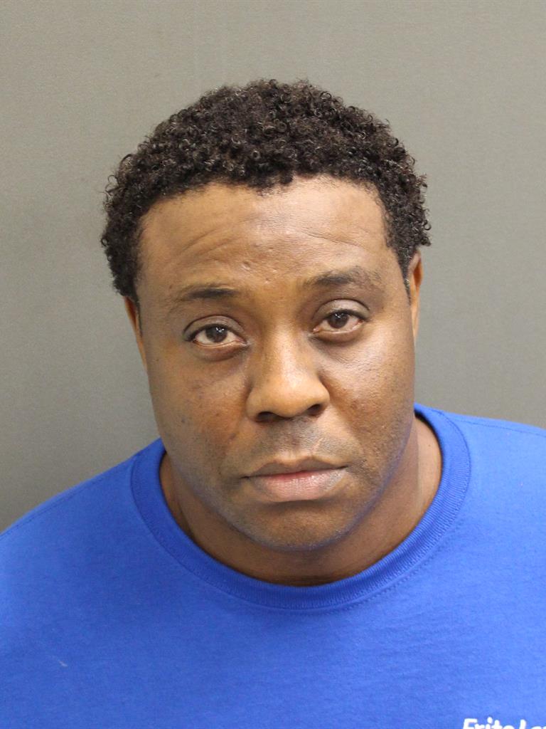 SAMUEL TERRILL BELLAMY Mugshot