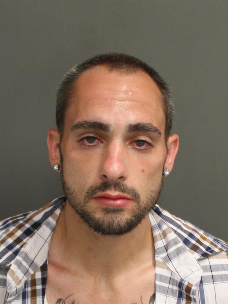 ANTHONY JOSEPH STODDARD Photo Image