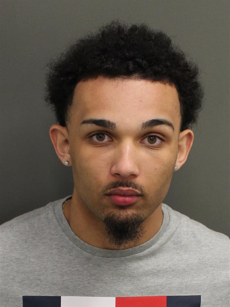 ISAIAH ALEXANDER FORT Photo Image