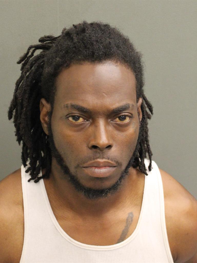 ALBERT A JR WILLIAMS Mugshot