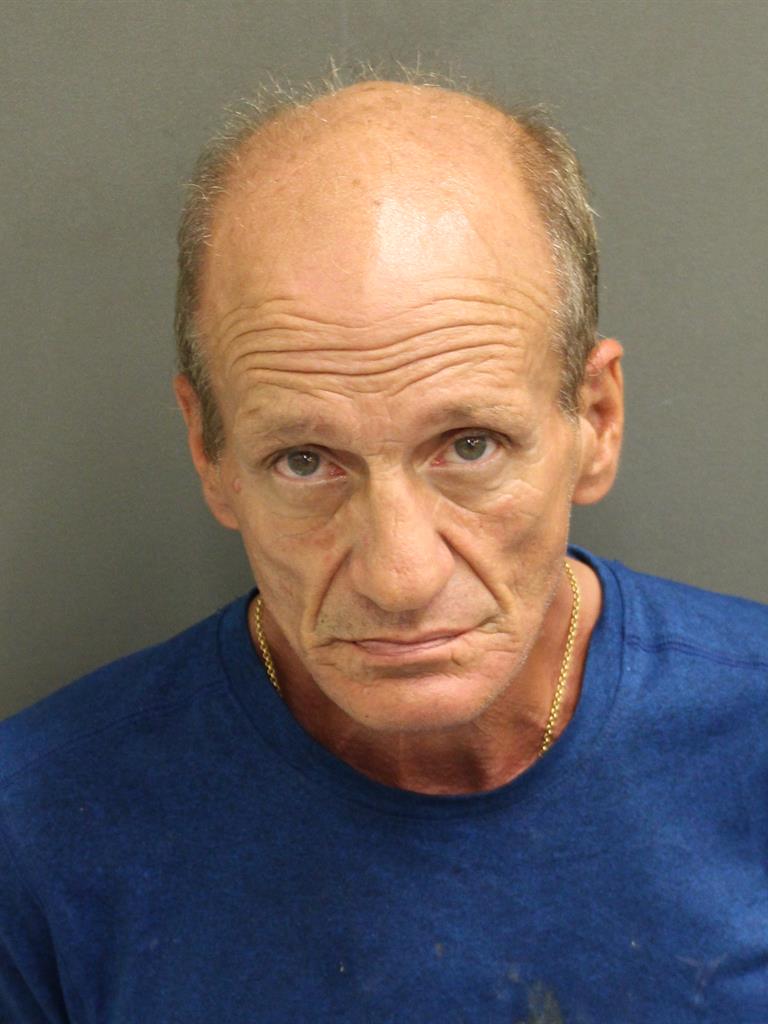 JAMES JOSEPH CAMMARANO Mugshot