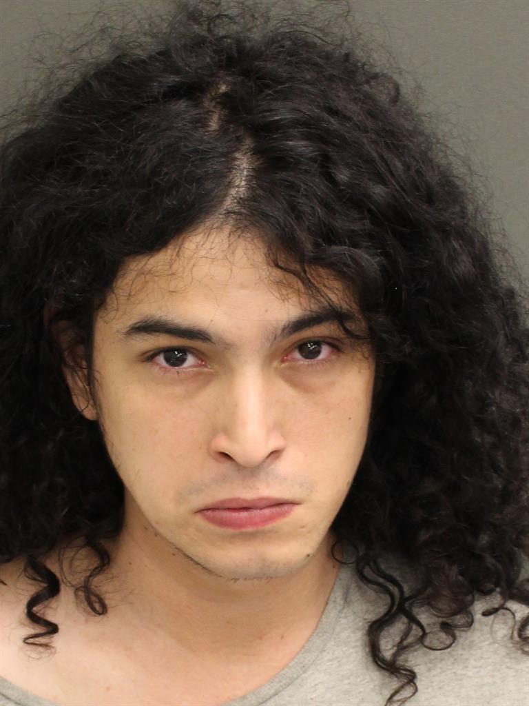 BRIAN TORRES Photo Image