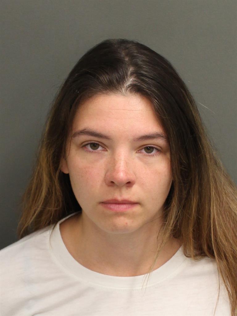 JENNIFER MCCAULEY BOURQUE Mugshot