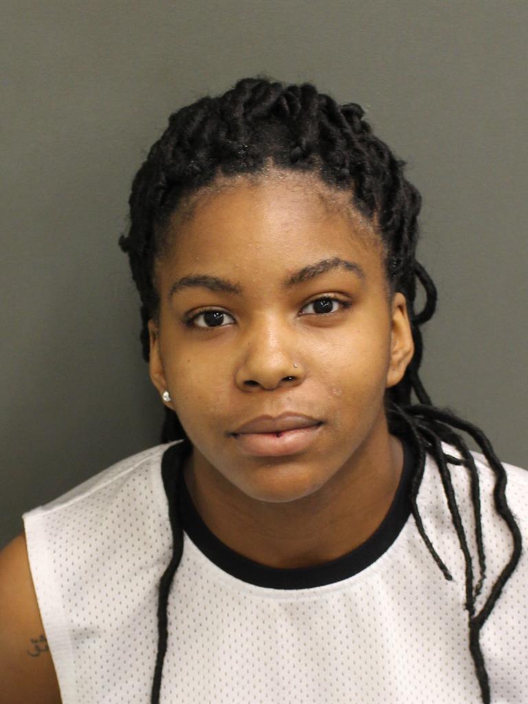 ALEXIS NICOLE LEWIS Mugshot