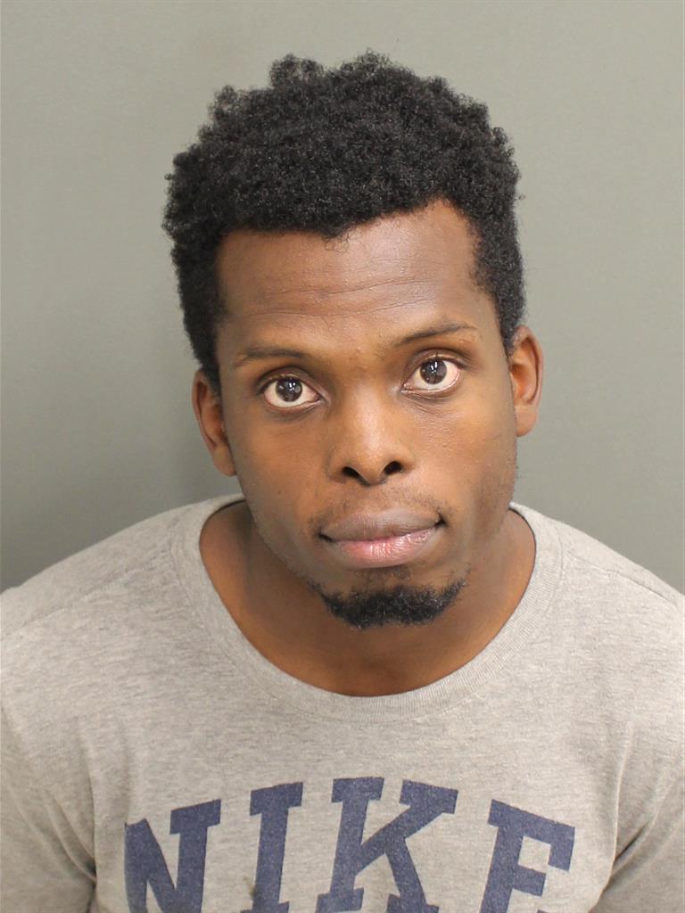 ANTONE S JOHNSON Mugshot