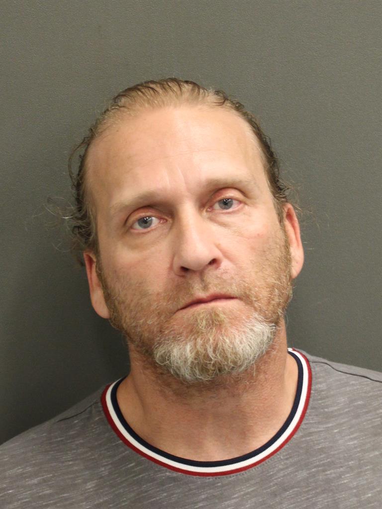 KEVIN WAYNE BERRY Photo Image