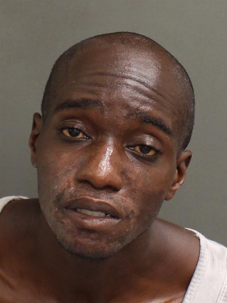 CARLOS A JR HARRIS Photo Image