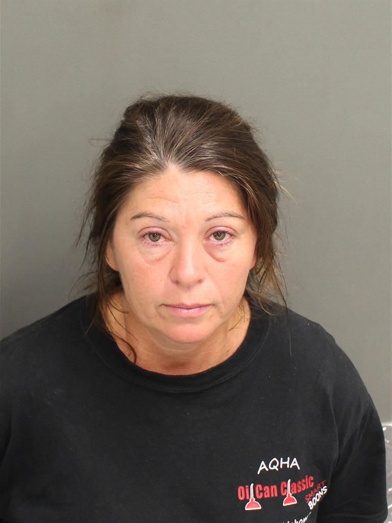 AUDRA MICHELLE BOCKIUS Photo Image