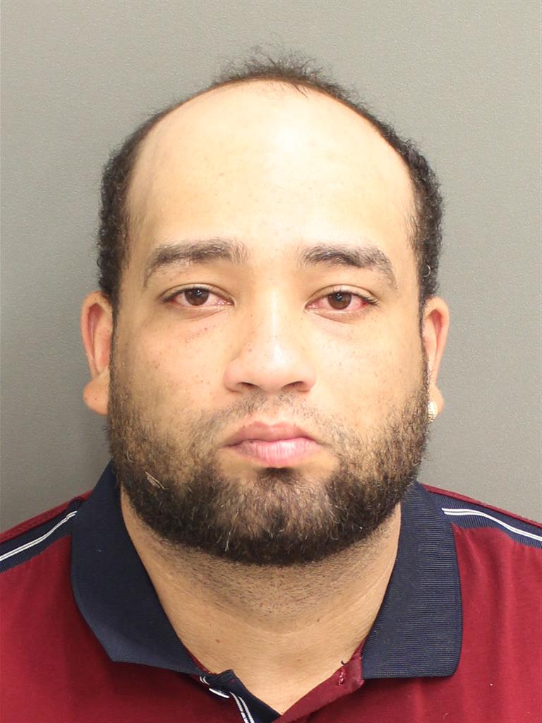 HECTOR MANUEL BRITO Photo Image