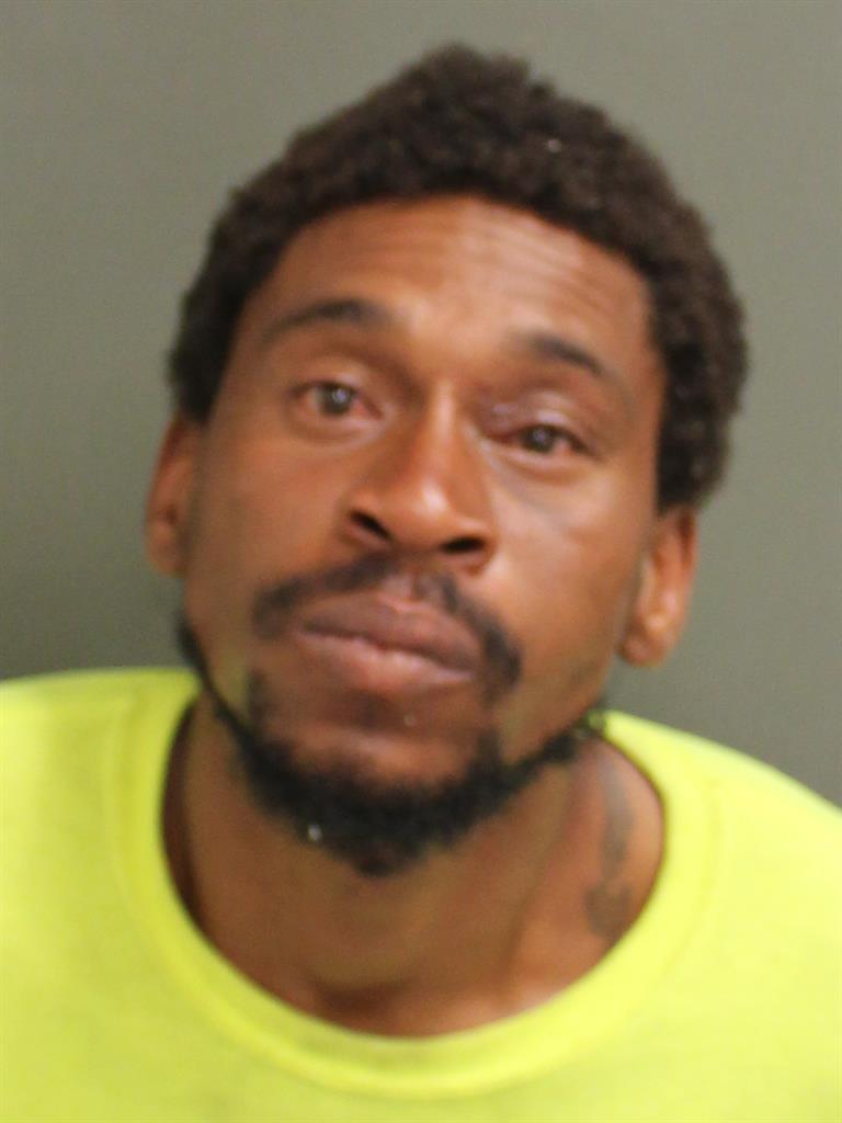 KENNETH JAMES JR HARDY Mugshot