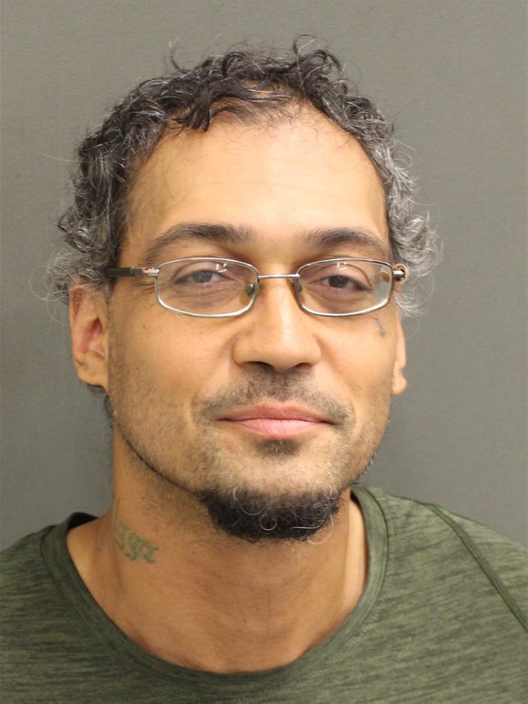 JASON CHARLES CARABALLO Photo Image