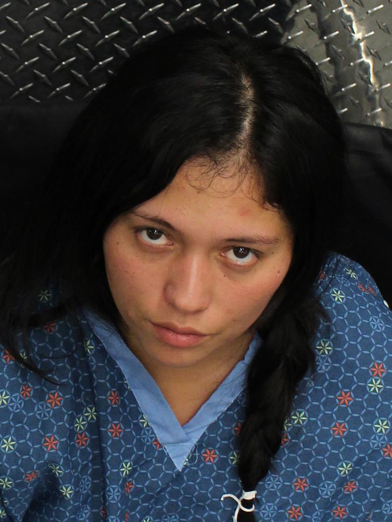 CANDY RODRIGUEZ Mugshot