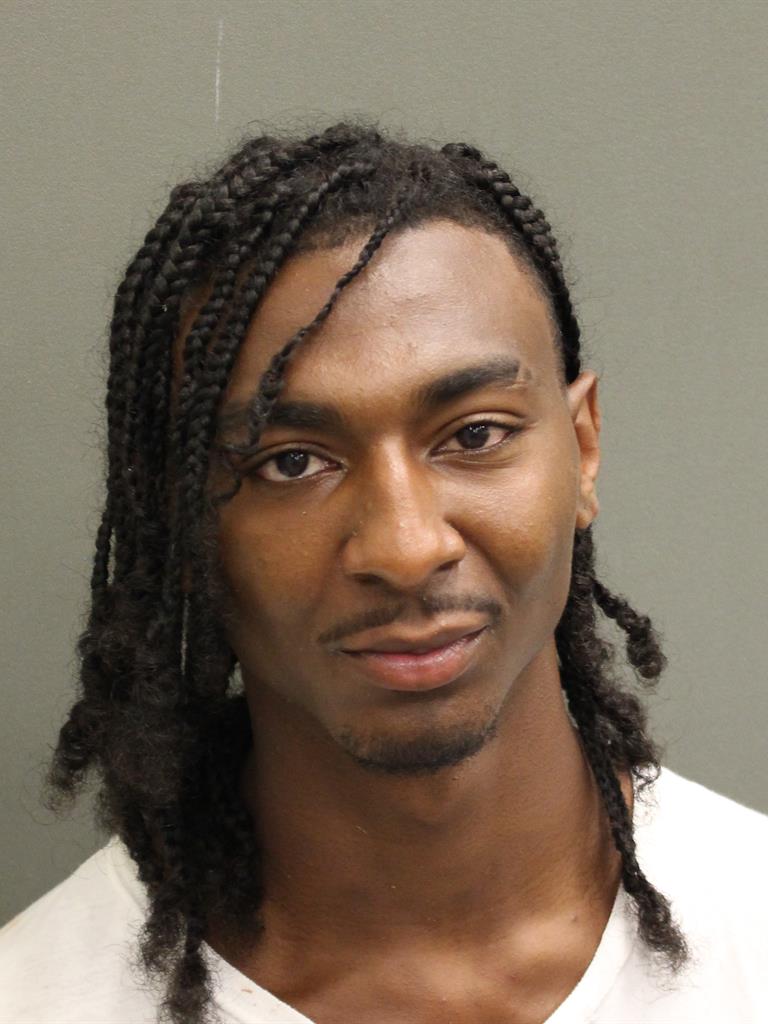 AARON JAMES HOWARD Photo Image