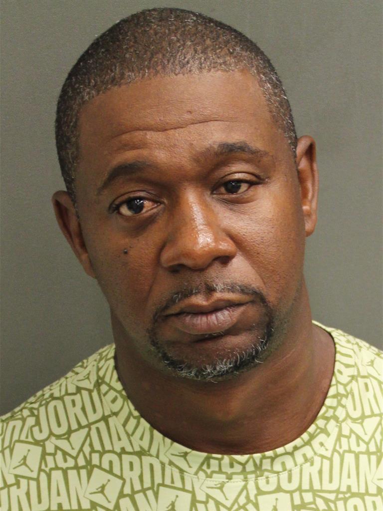 SHAROD MARKIETH SMITH Mugshot