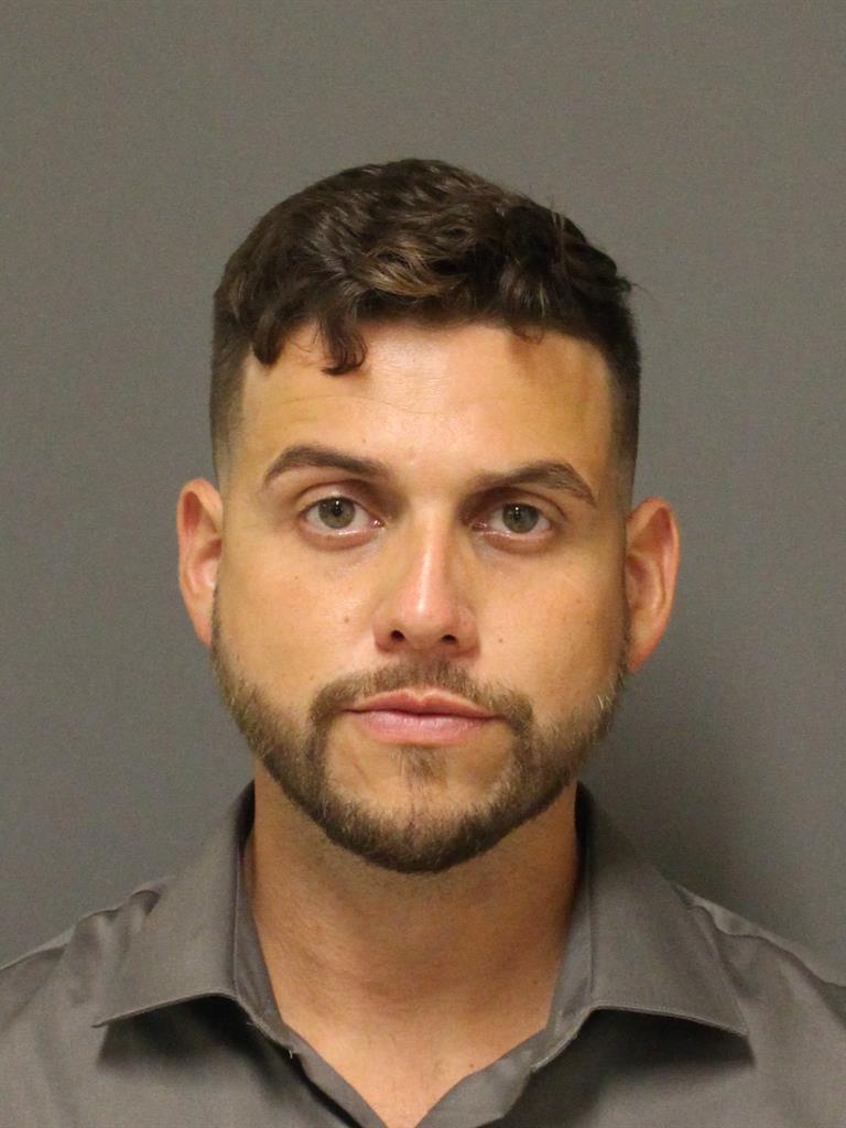 JASON RAY TORRENS Photo Image