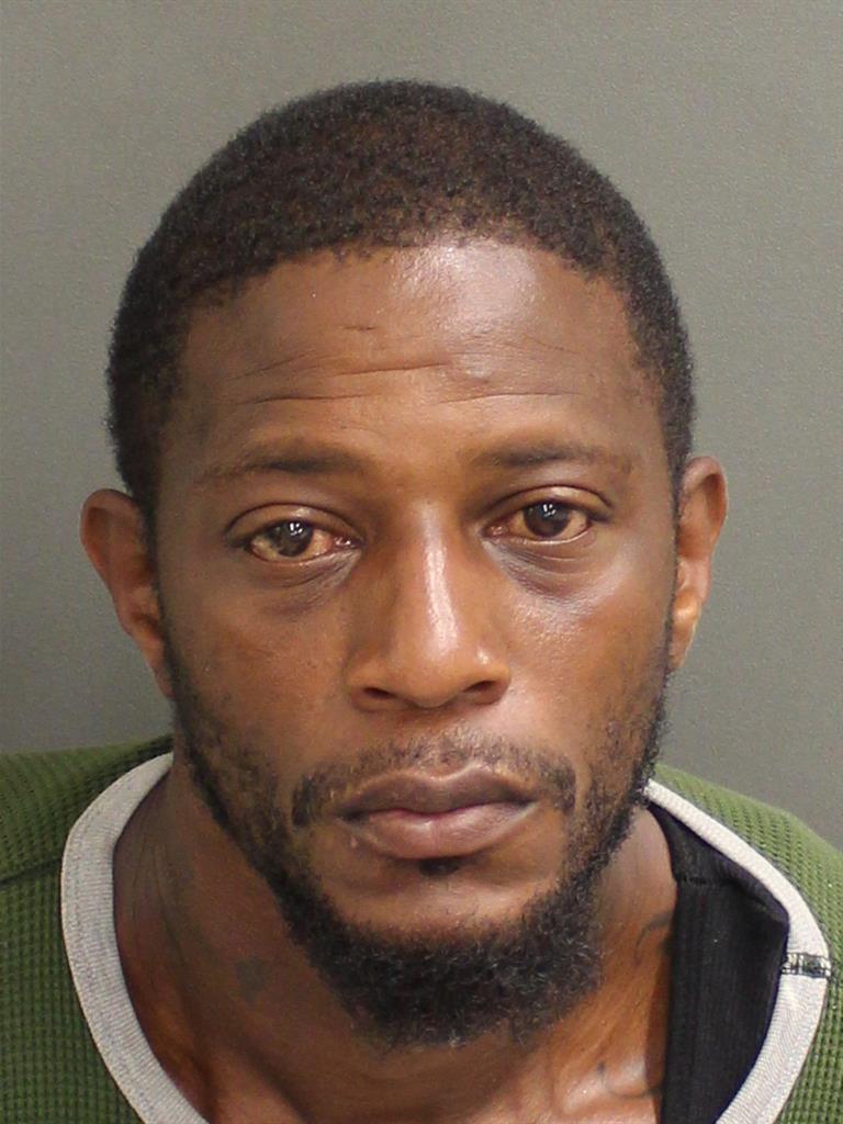 RODERICK CORNELIUS CARTER Photo Image