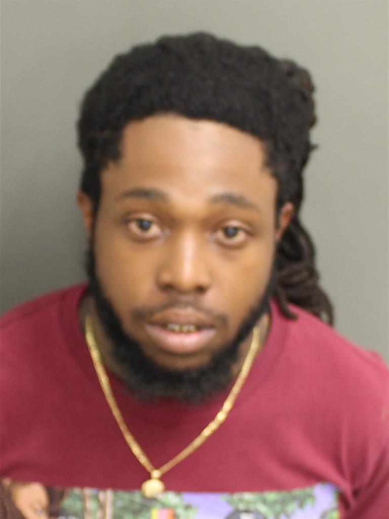 KYLE LEE KIMBER Mugshot