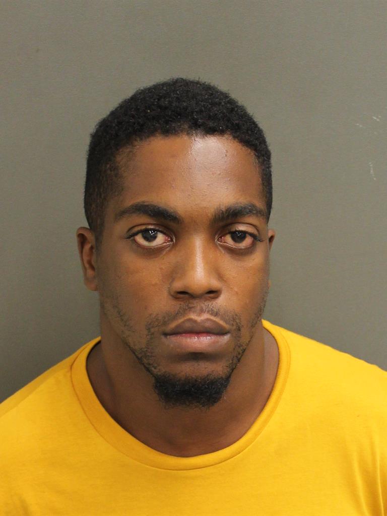MARQUES QUEVON WILLIAMS Mugshot