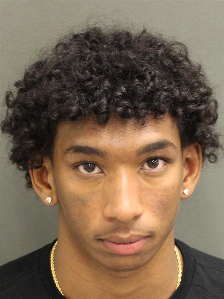 JUSTIN DANTAE BROUGHTON Photo Image