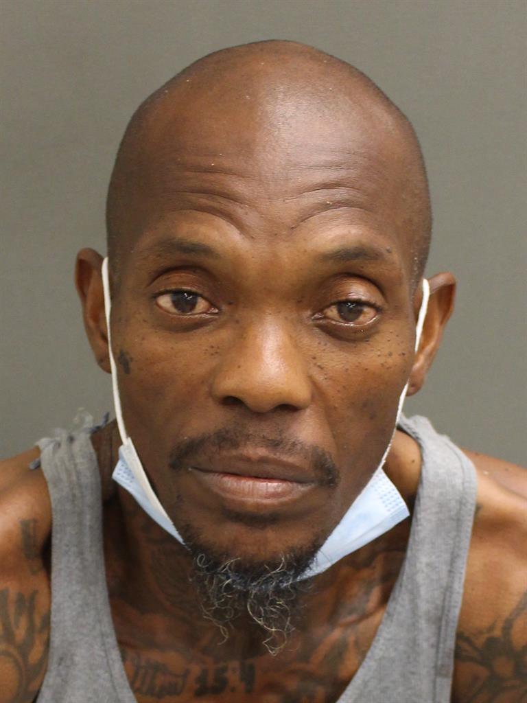 TIMOTHY L TYSON Mugshot