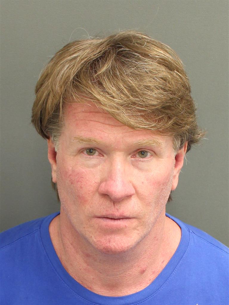 LANCE ADRIAN BREMER Mugshot