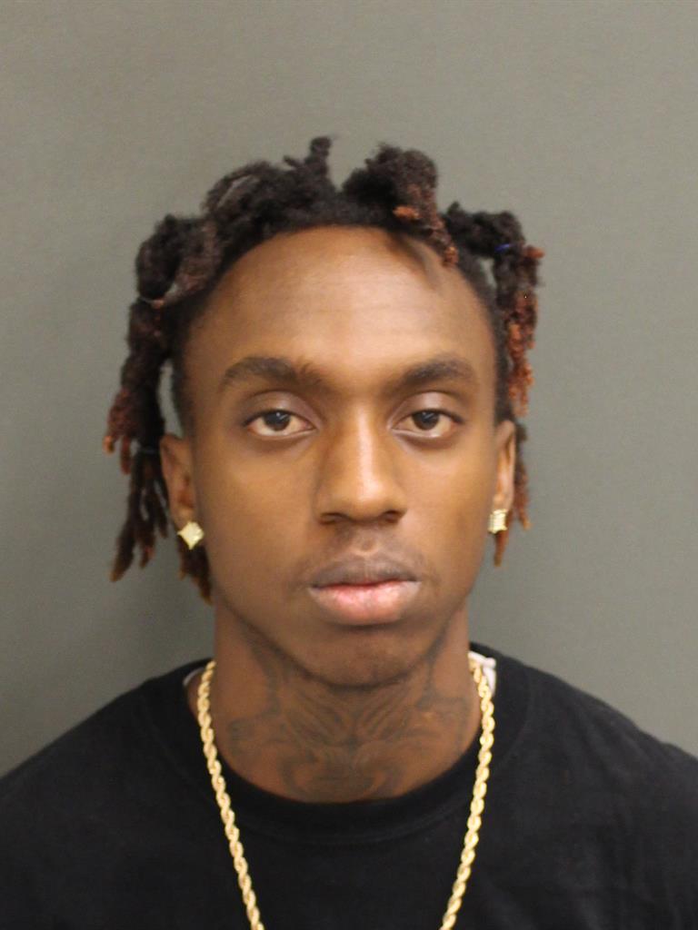 ISAIAH ANTHONY BURTON Photo Image