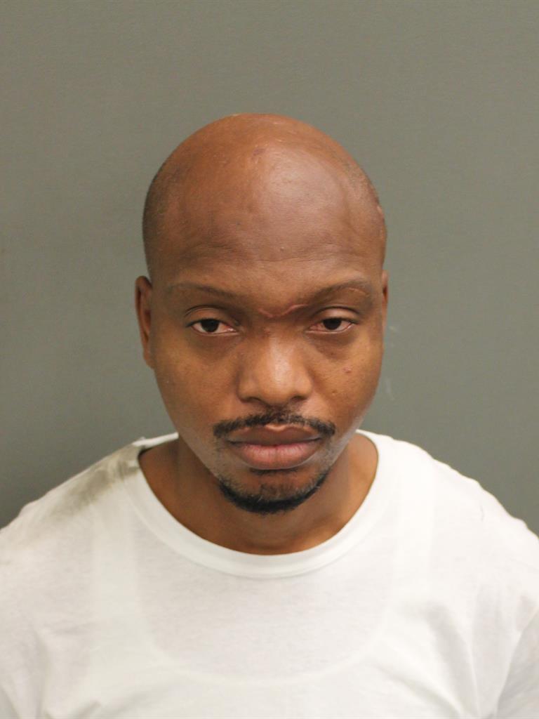 JERMAINE ANTONIO MURRAY Photo Image