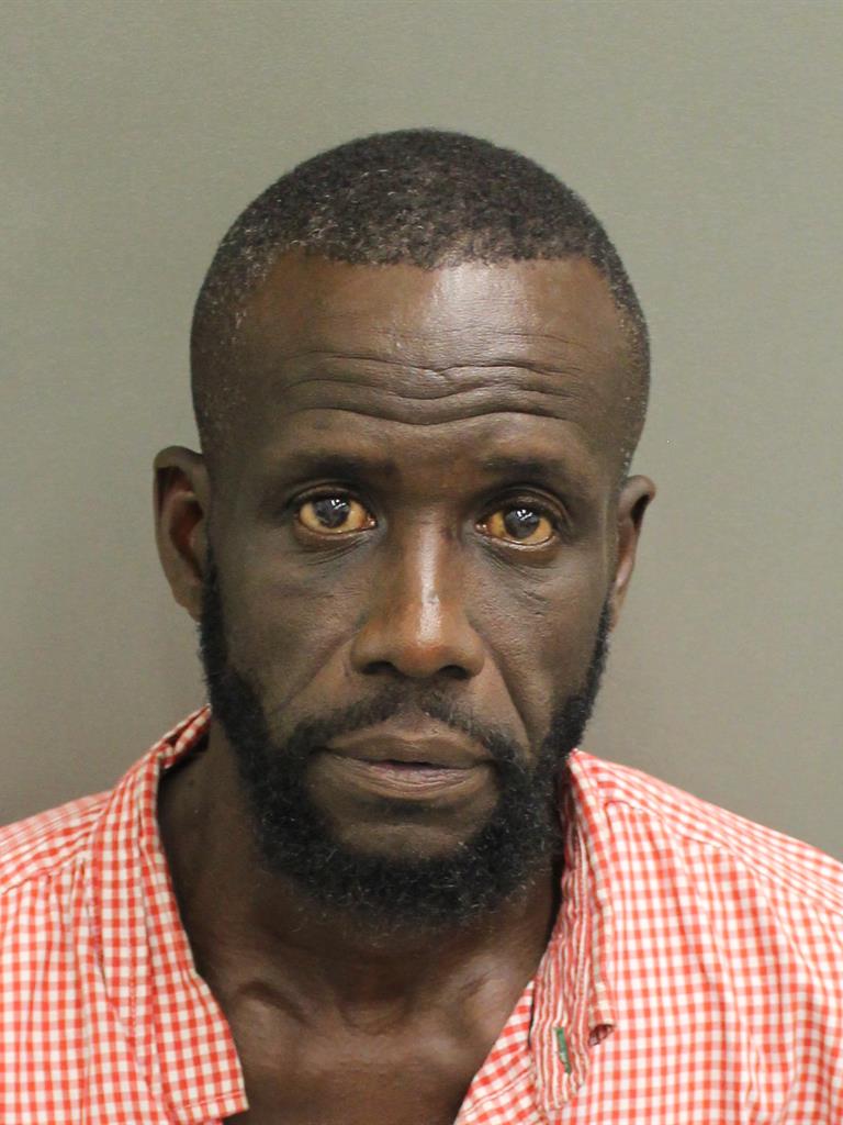 REGINALD JAVON COOK Photo Image