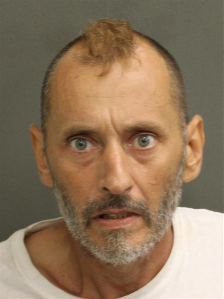 PATRICK THEODORE SCHIPPERT Mugshot