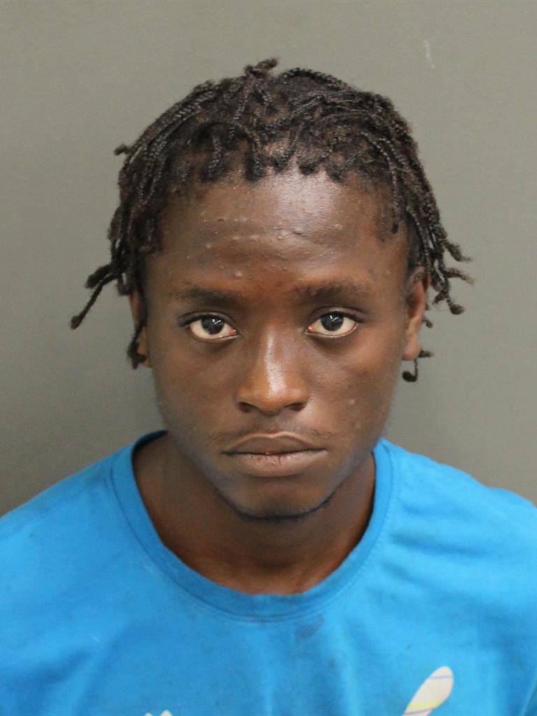 TYLER RICHON MCNEIL Mugshot