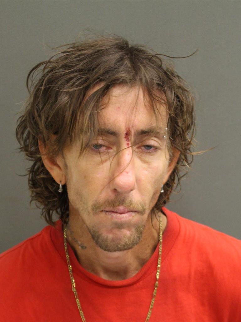 CHRISTOPHER HEITZMAN Mugshot