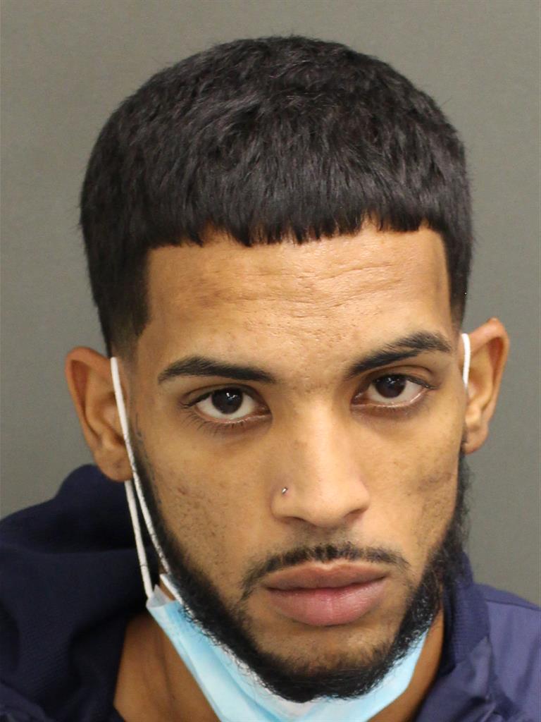 REYNOLDO RODRIGUEZ Mugshot