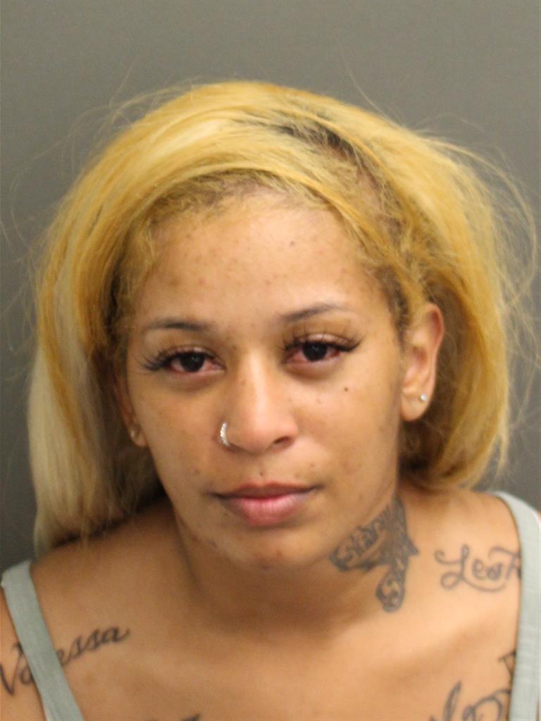 YUNIQUE LASHAY SMITH Photo Image