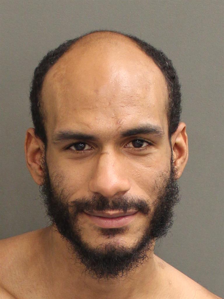 JOSHUA TERRILL FENNELL Photo Image