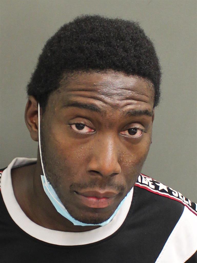 JAMAL WHITE Photo Image