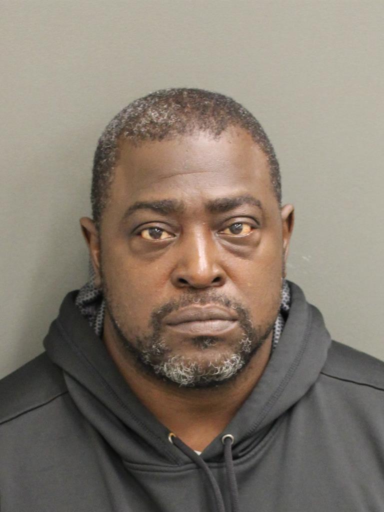 JARVIS DION COLE Mugshot