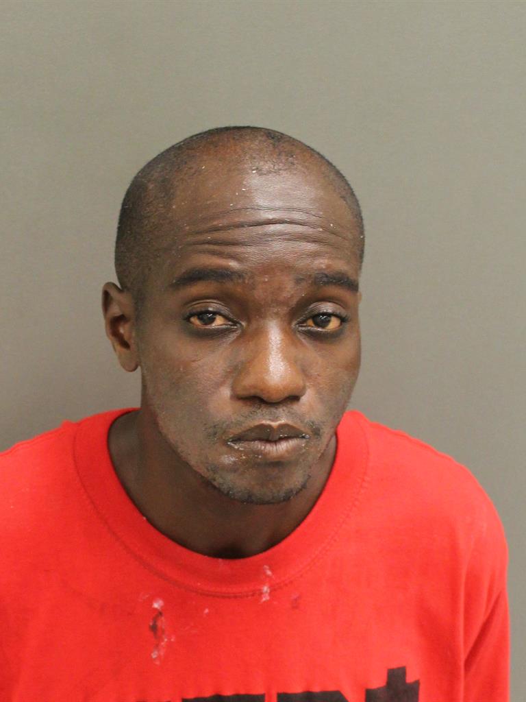 CARLOS ARTHUR JR HARRIS Mugshot