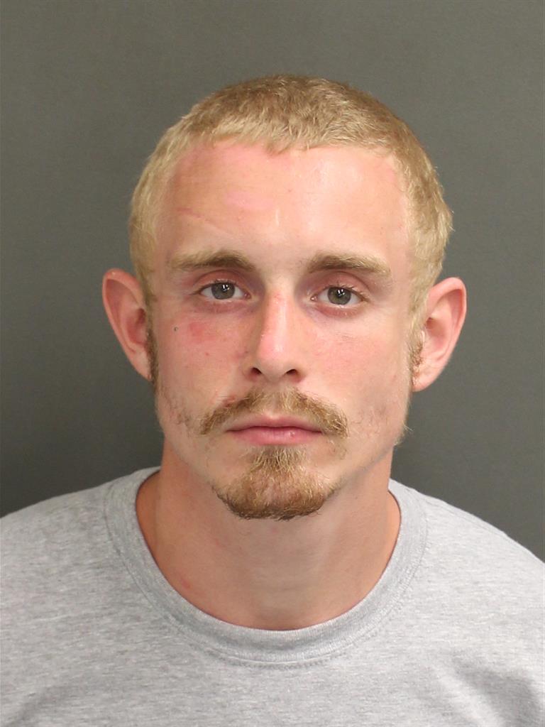 RICHARD MICHAEL III ROMAINE Photo Image