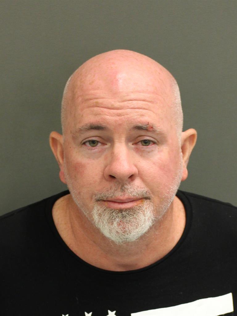 DALE JEROME STALNAKER Photo Image