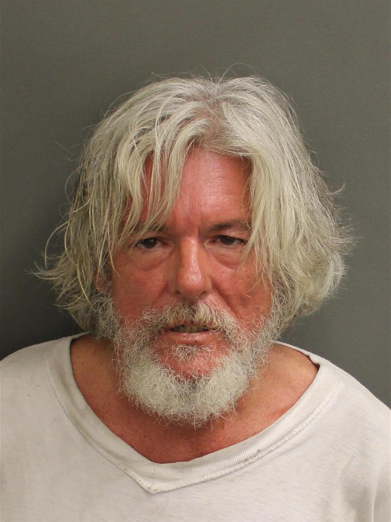 GEORGE HENRY III NEE Mugshot