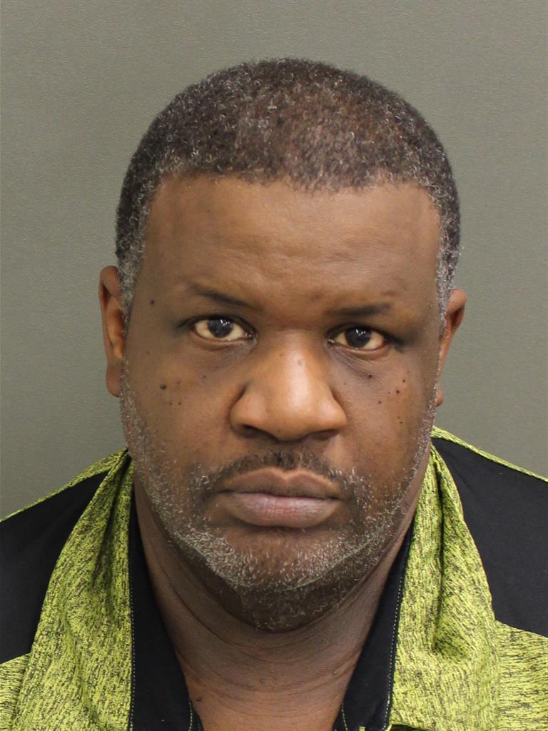 SAMSON ANTONIO MCDANIEL | Is There A SAMSON ANTONIO MCDANIEL On ...