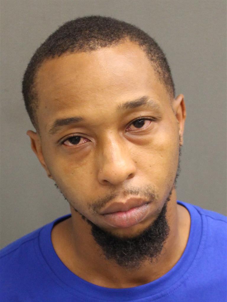 WILLIE LORENZO WRIGHT Mugshot
